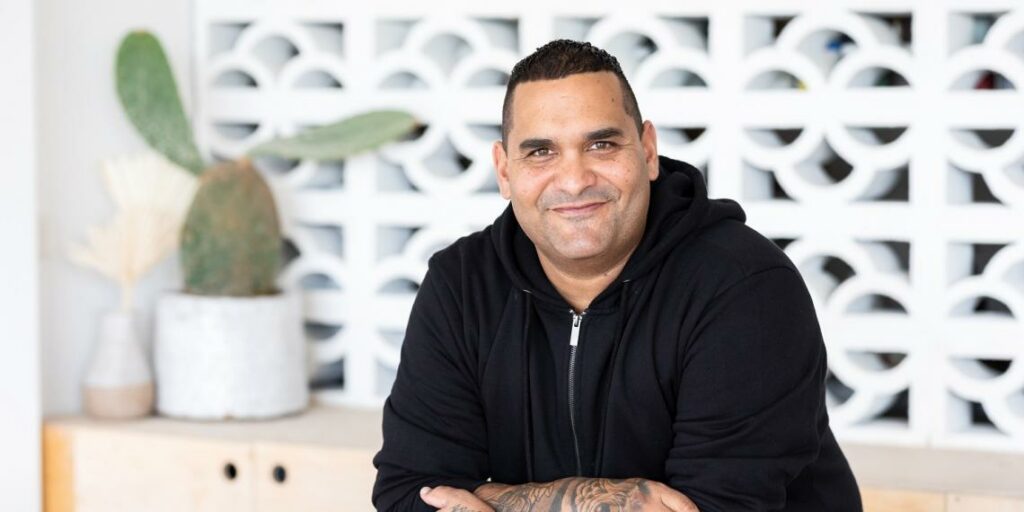 Rawiri's Story - Salvation Army Bridge Programme