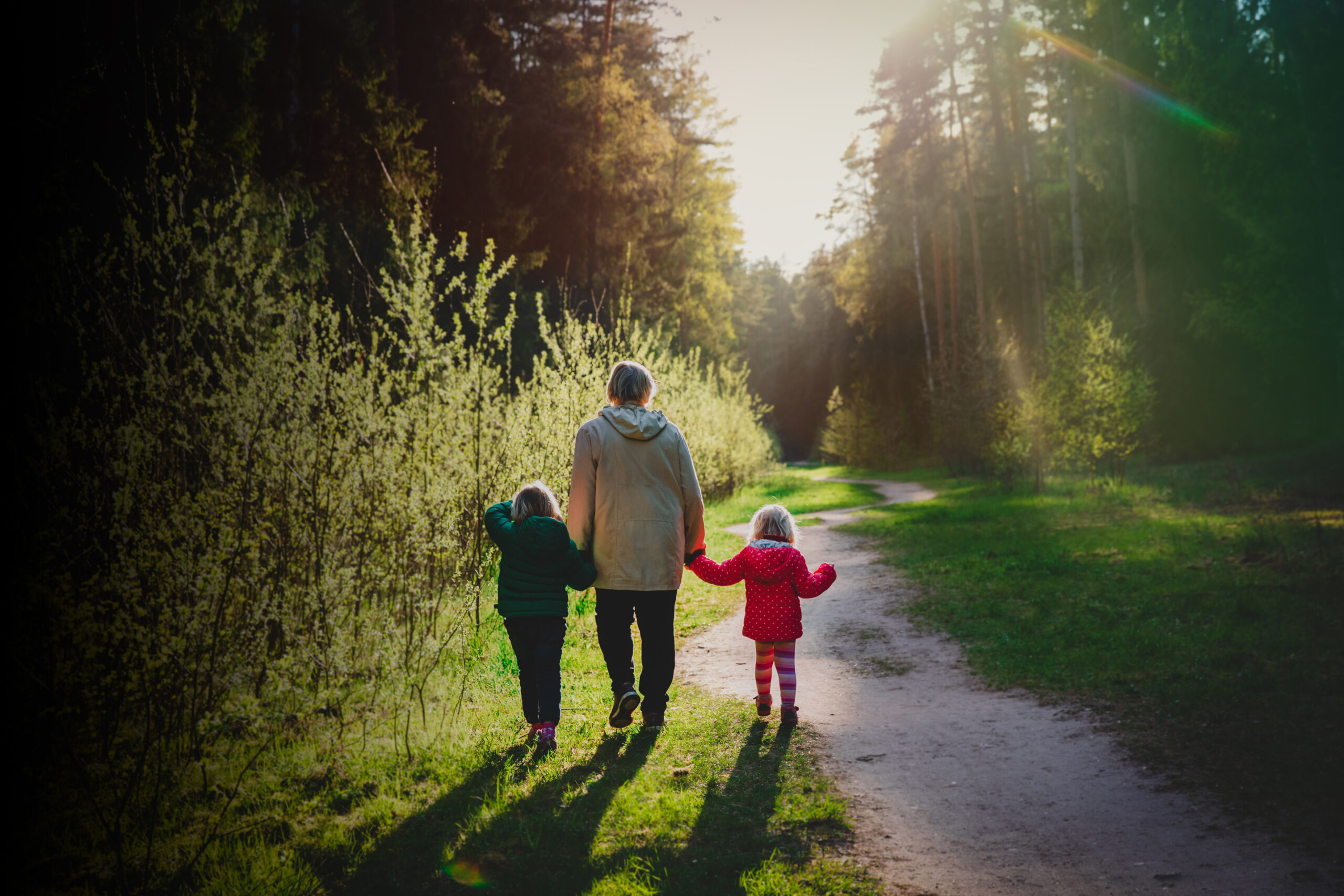 Salvation Army Bridge Programme